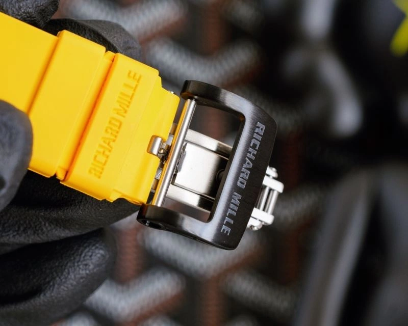 Discounted RICHARD MILLE Watches