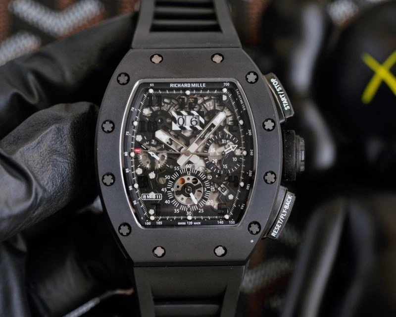Discounted RICHARD MILLE Watches