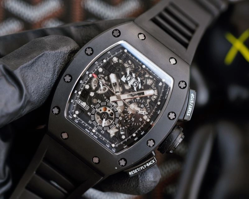 Discounted RICHARD MILLE Watches