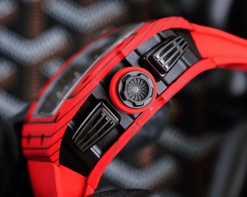 Cut-rate RICHARD MILLE Watches