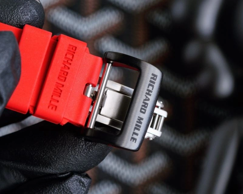 Cut-rate RICHARD MILLE Watches