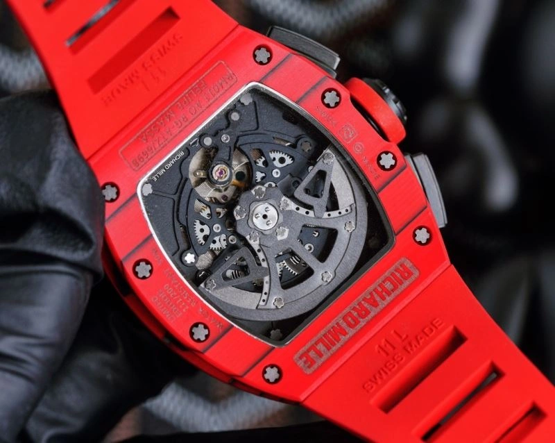 Cut-rate RICHARD MILLE Watches
