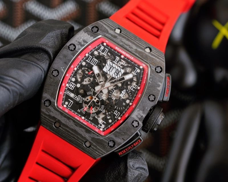 Cut-rate RICHARD MILLE Watches