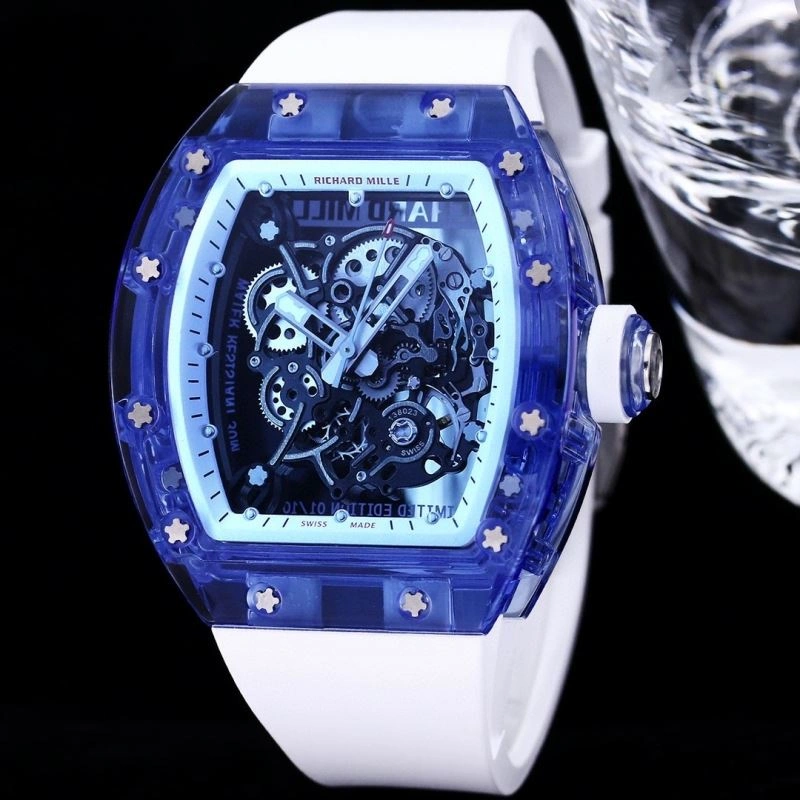 1:1 copy RICHARD MILLE Watches