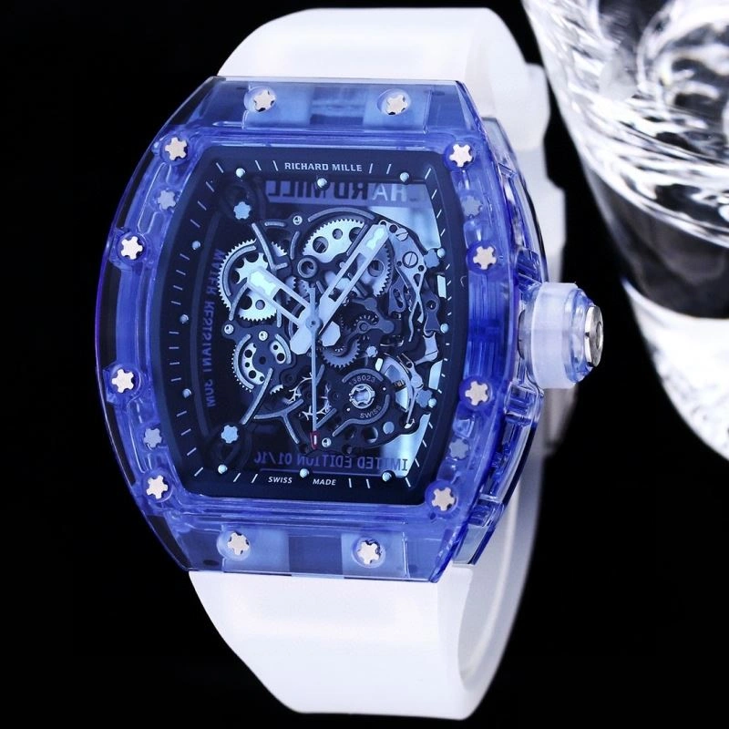 1:1 copy RICHARD MILLE Watches
