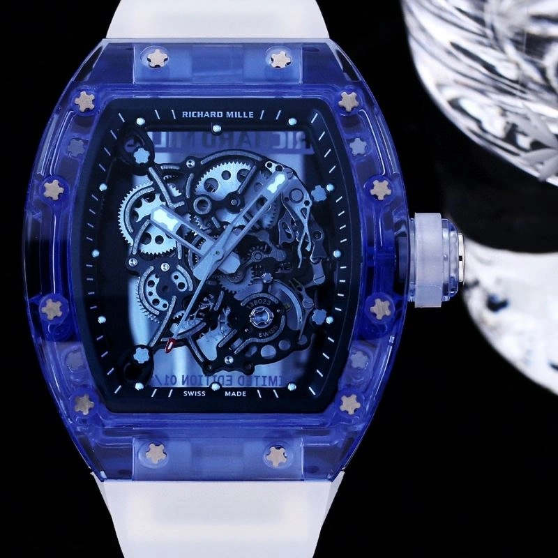 1:1 copy RICHARD MILLE Watches