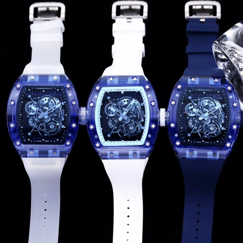 1:1 copy RICHARD MILLE Watches