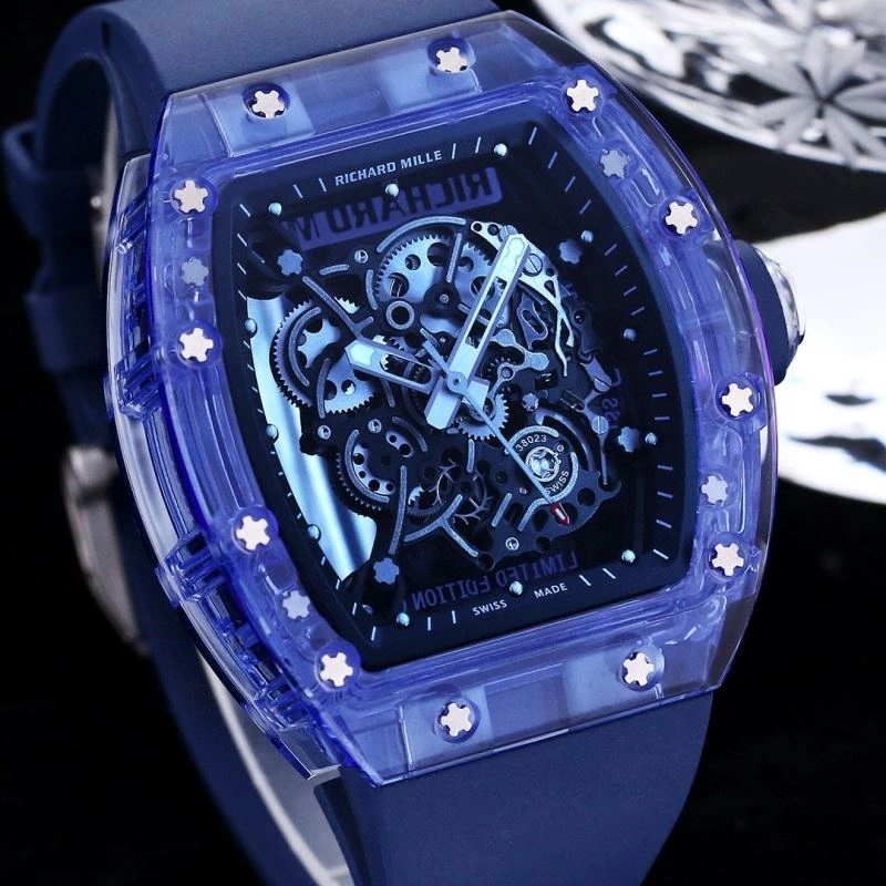1:1 copy RICHARD MILLE Watches