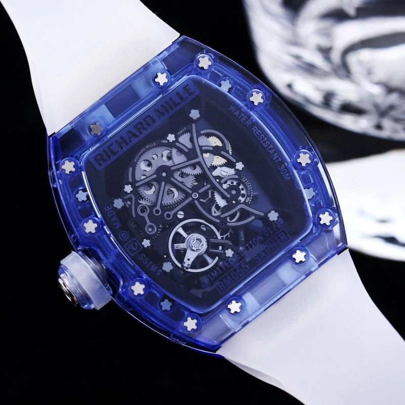 1:1 copy RICHARD MILLE Watches