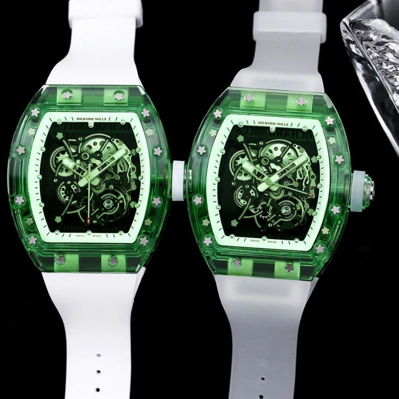 Exact replica RICHARD MILLE Watches