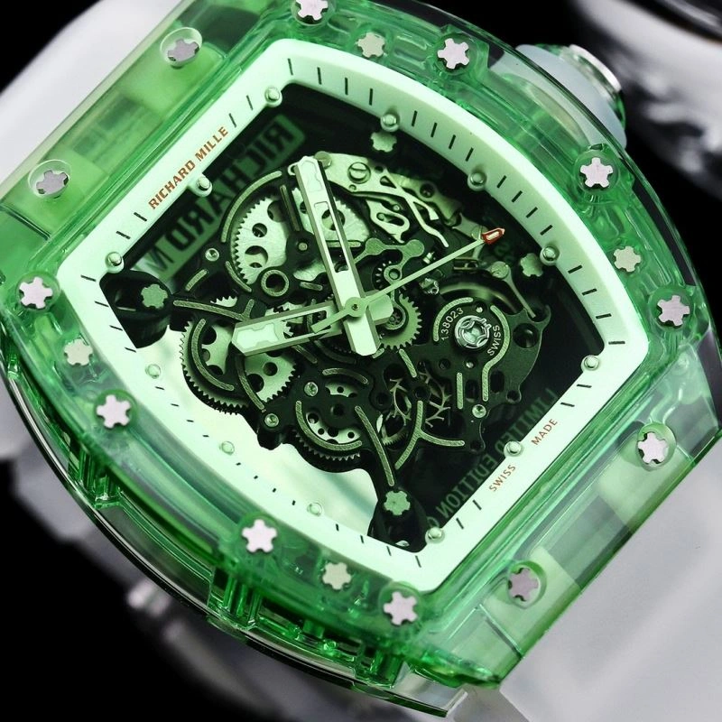 Exact replica RICHARD MILLE Watches