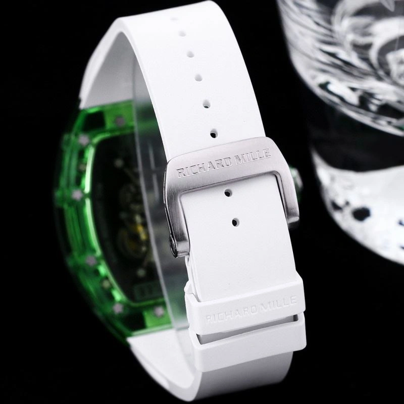 Exact replica RICHARD MILLE Watches
