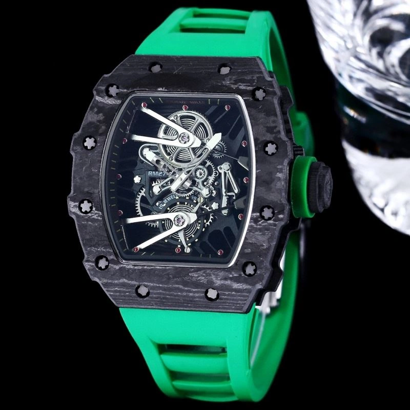 Perfect replica RICHARD MILLE Watches