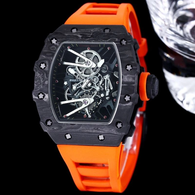 Perfect replica RICHARD MILLE Watches