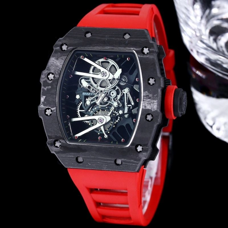 Perfect replica RICHARD MILLE Watches