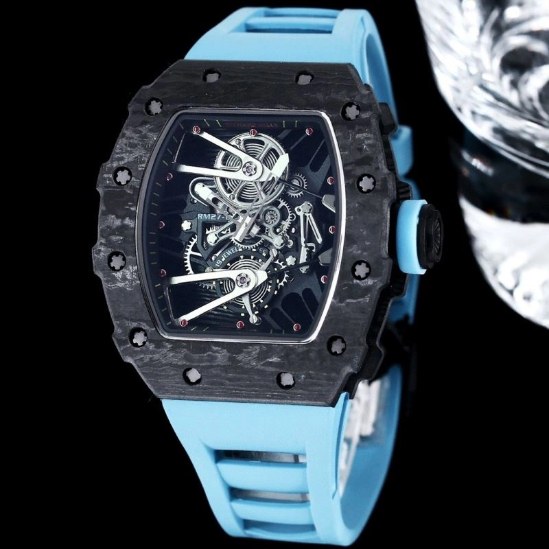 Perfect replica RICHARD MILLE Watches