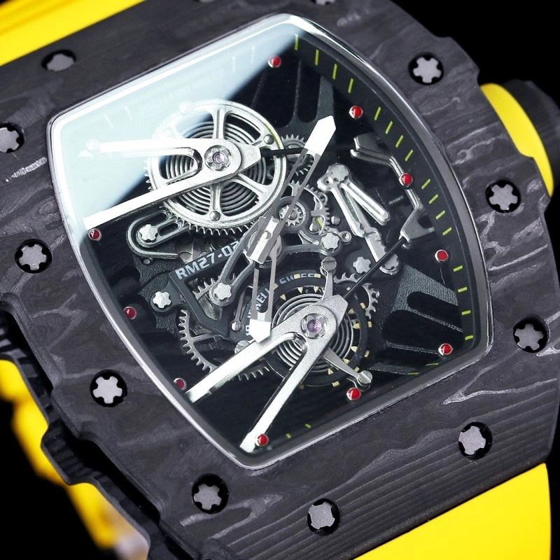 Perfect replica RICHARD MILLE Watches