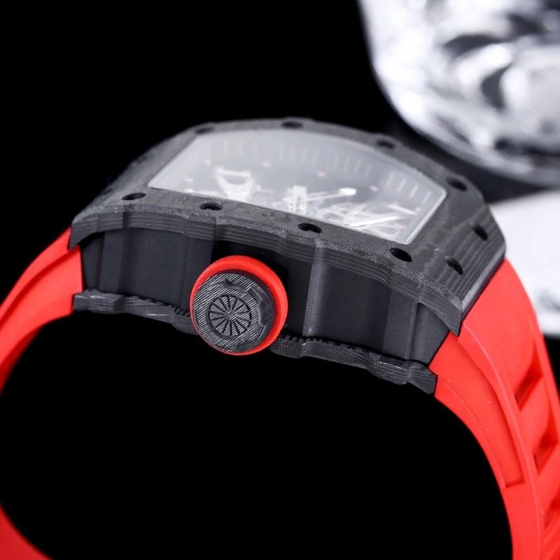 Perfect replica RICHARD MILLE Watches