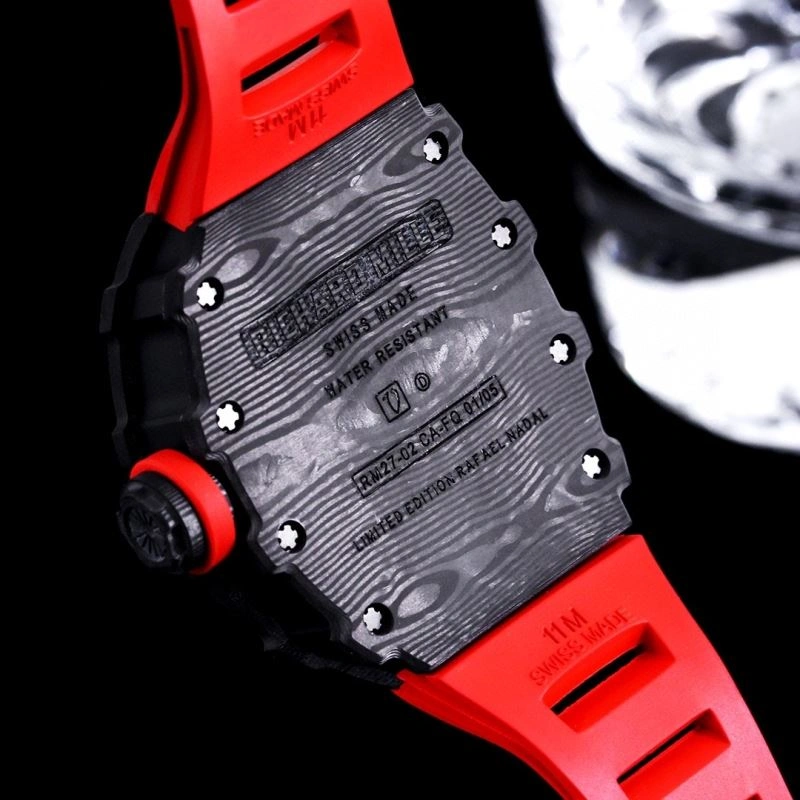 Perfect replica RICHARD MILLE Watches