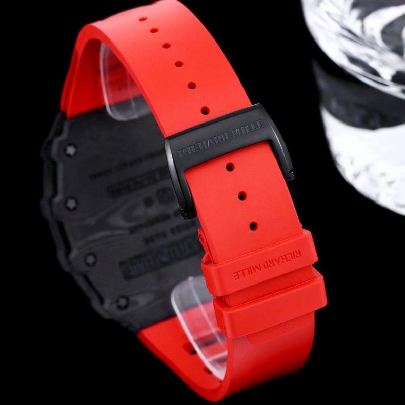 Perfect replica RICHARD MILLE Watches