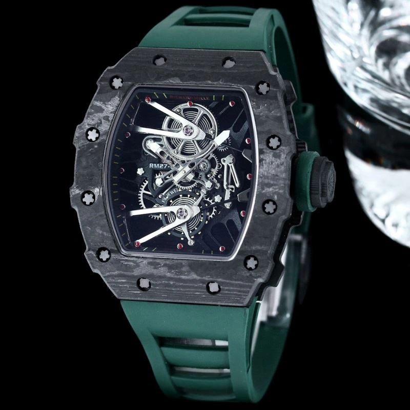 Exact replica RICHARD MILLE Watches