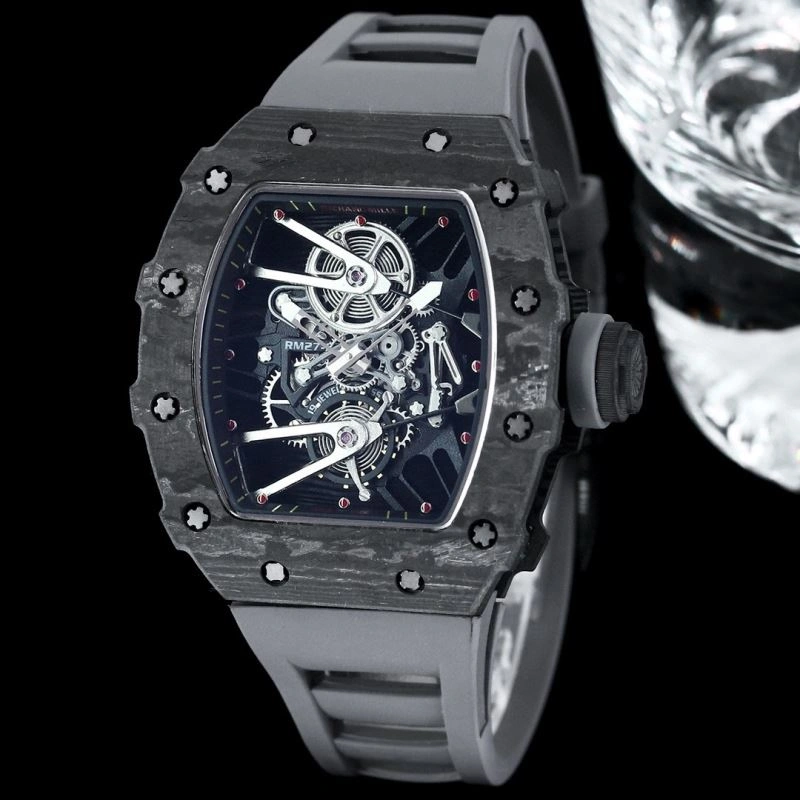 Exact replica RICHARD MILLE Watches