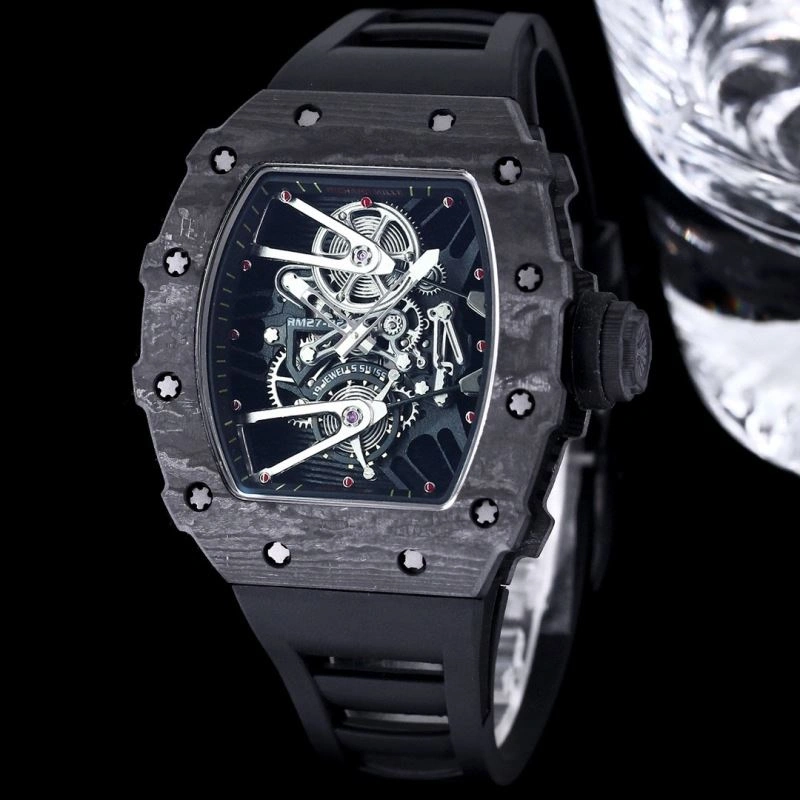 Exact replica RICHARD MILLE Watches