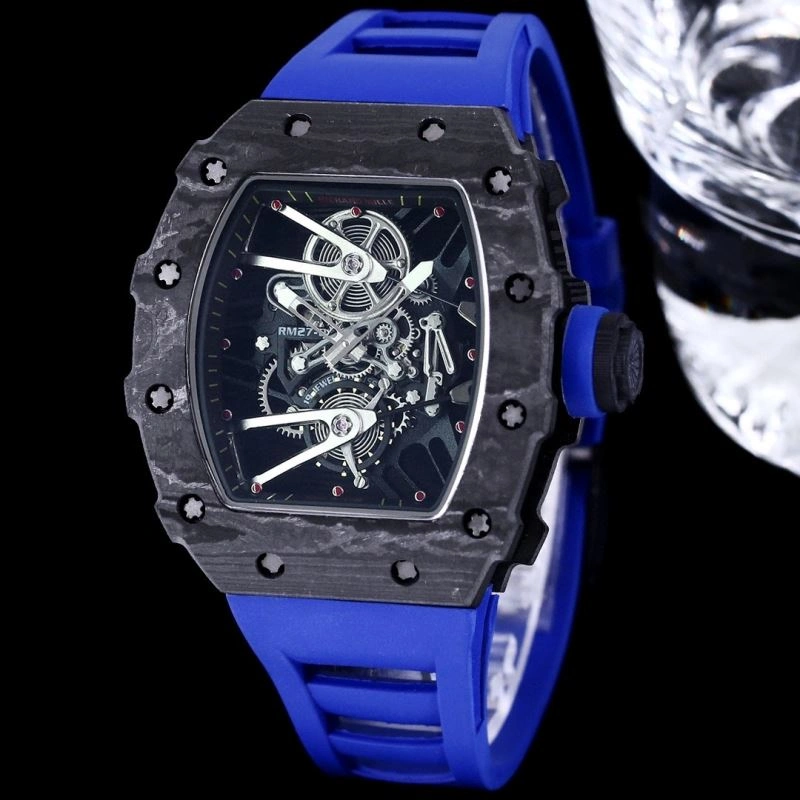 Exact replica RICHARD MILLE Watches