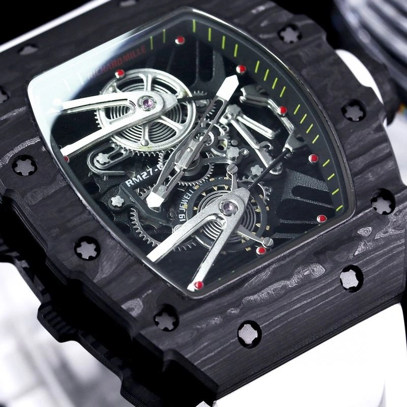 Exact replica RICHARD MILLE Watches
