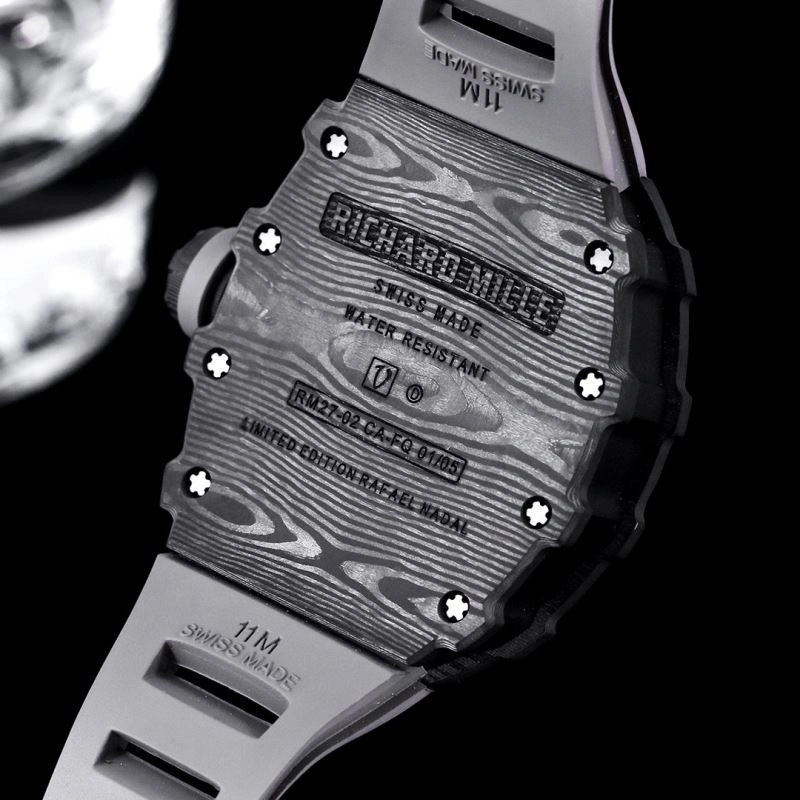 Exact replica RICHARD MILLE Watches