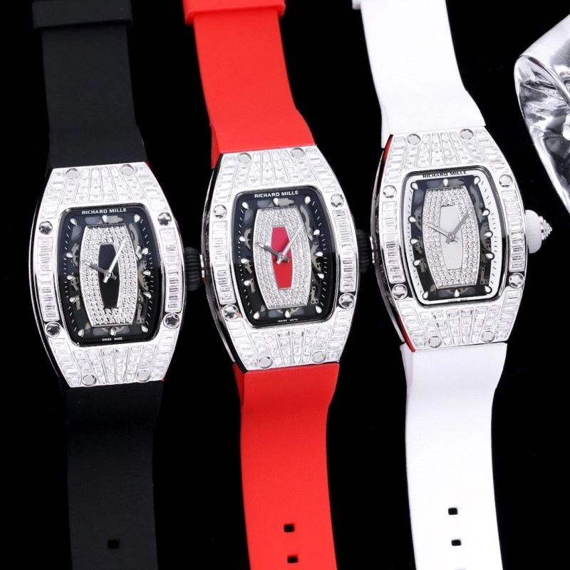 OEM RICHARD MILLE Watches