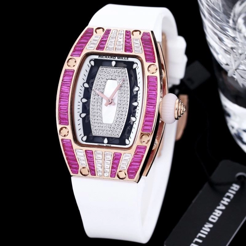 RICHARD MILLE Watches