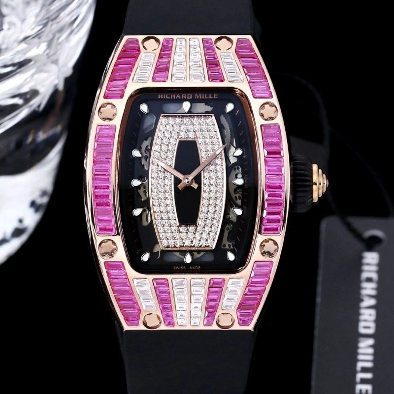 Low-cost RICHARD MILLE Watches