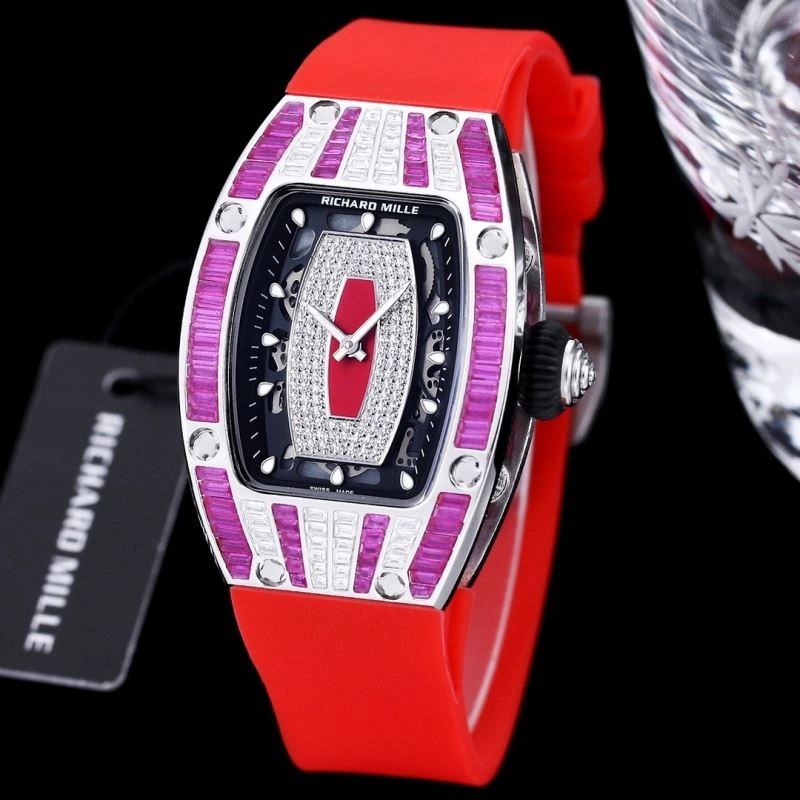 Genuine RICHARD MILLE Watches