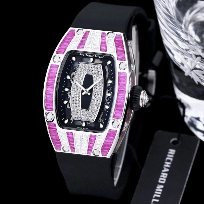 Genuine RICHARD MILLE Watches