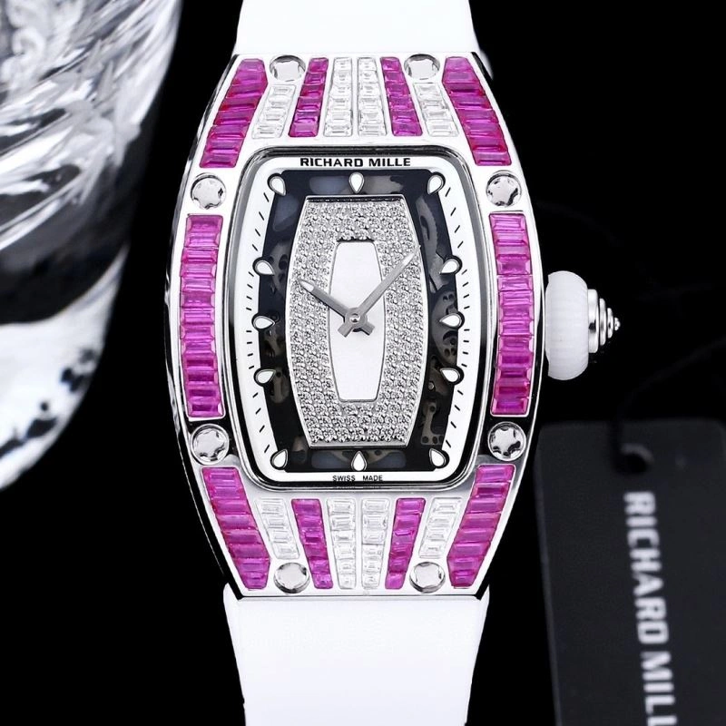 Genuine RICHARD MILLE Watches