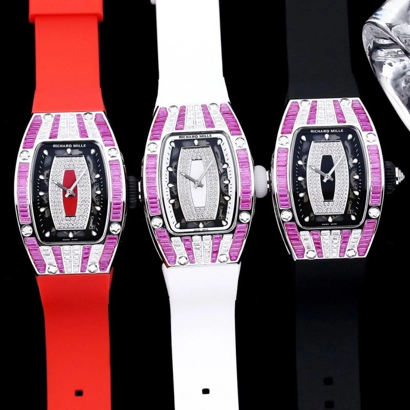 Genuine RICHARD MILLE Watches