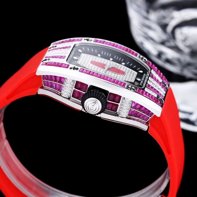 Genuine RICHARD MILLE Watches