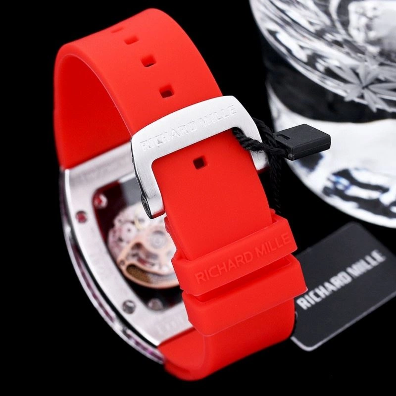 Genuine RICHARD MILLE Watches