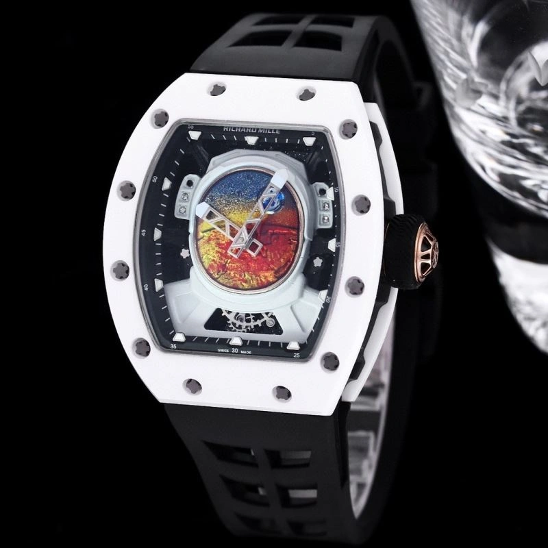Discounted RICHARD MILLE Watches