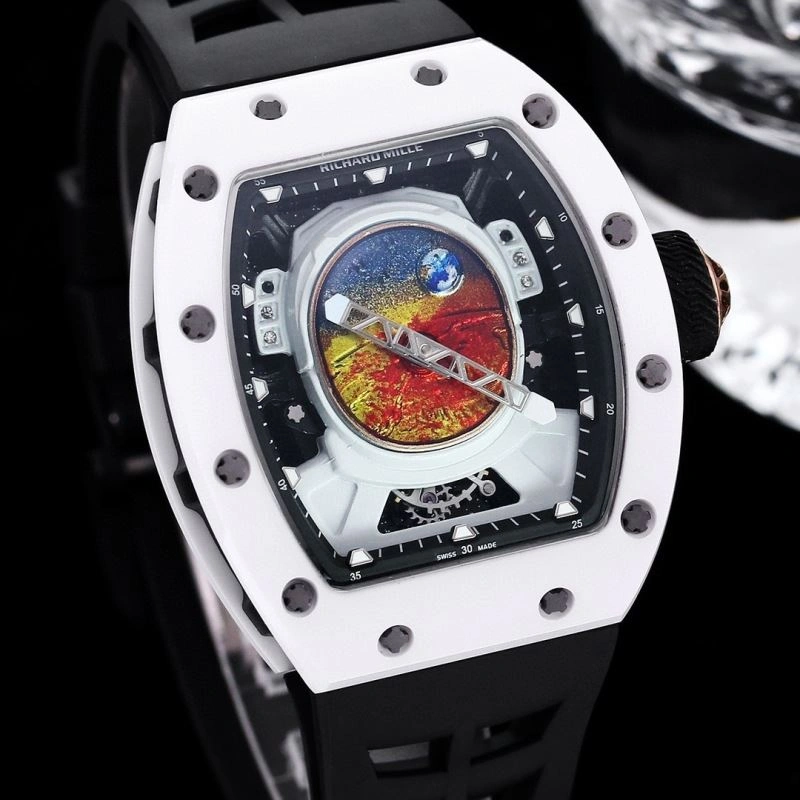 Discounted RICHARD MILLE Watches