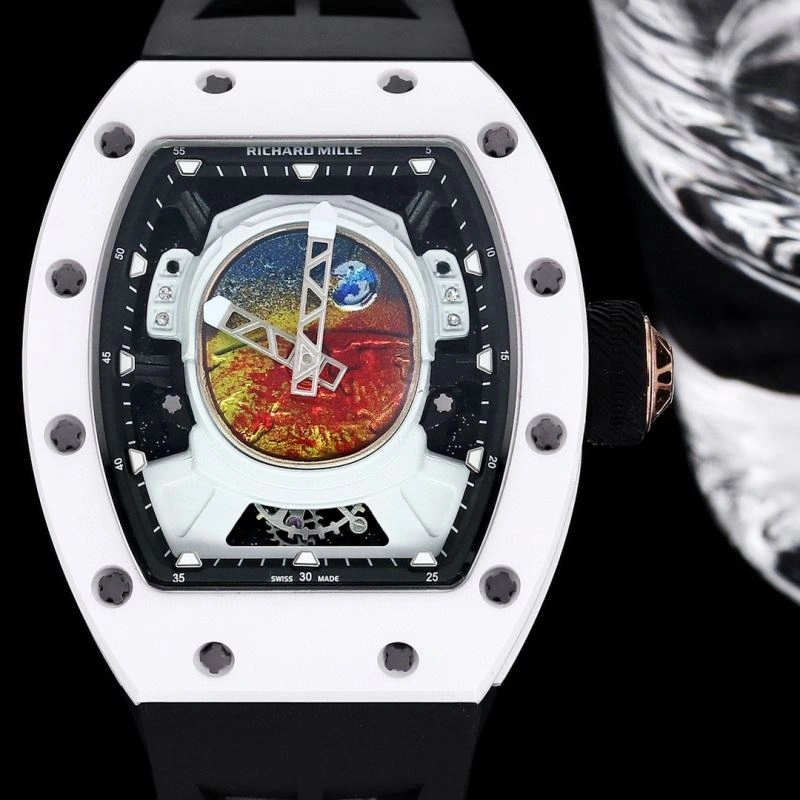 Discounted RICHARD MILLE Watches