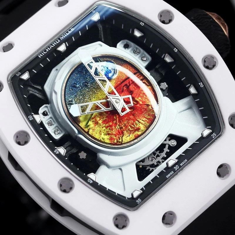 Discounted RICHARD MILLE Watches