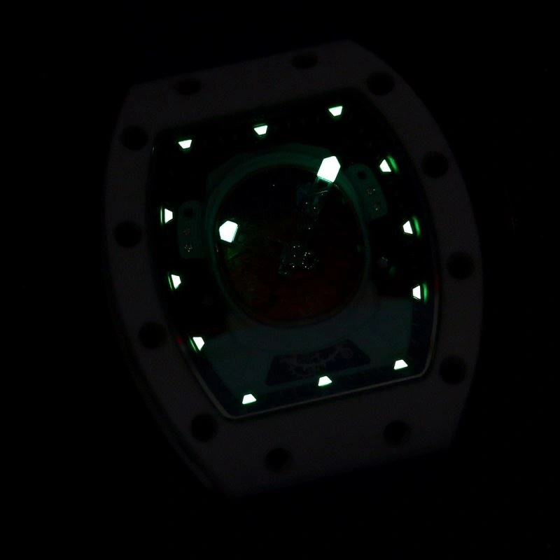 Discounted RICHARD MILLE Watches