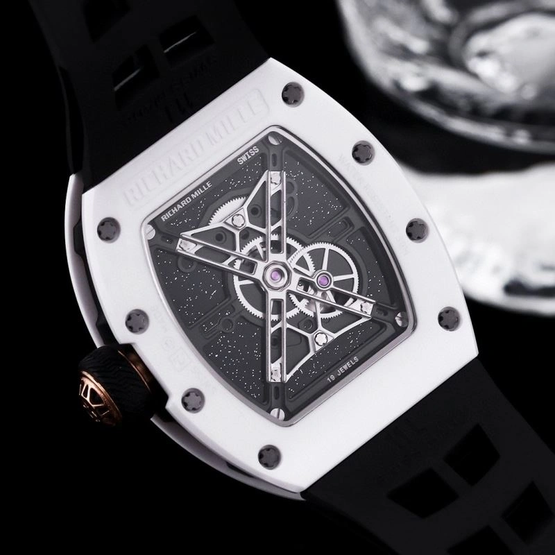 Discounted RICHARD MILLE Watches