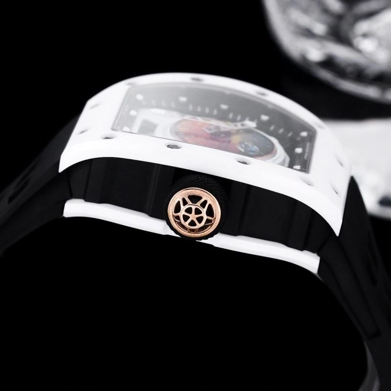 Discounted RICHARD MILLE Watches