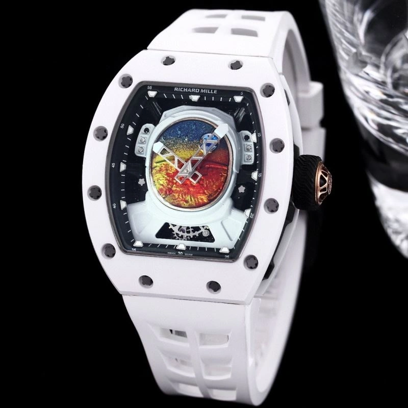 Cut-rate RICHARD MILLE Watches