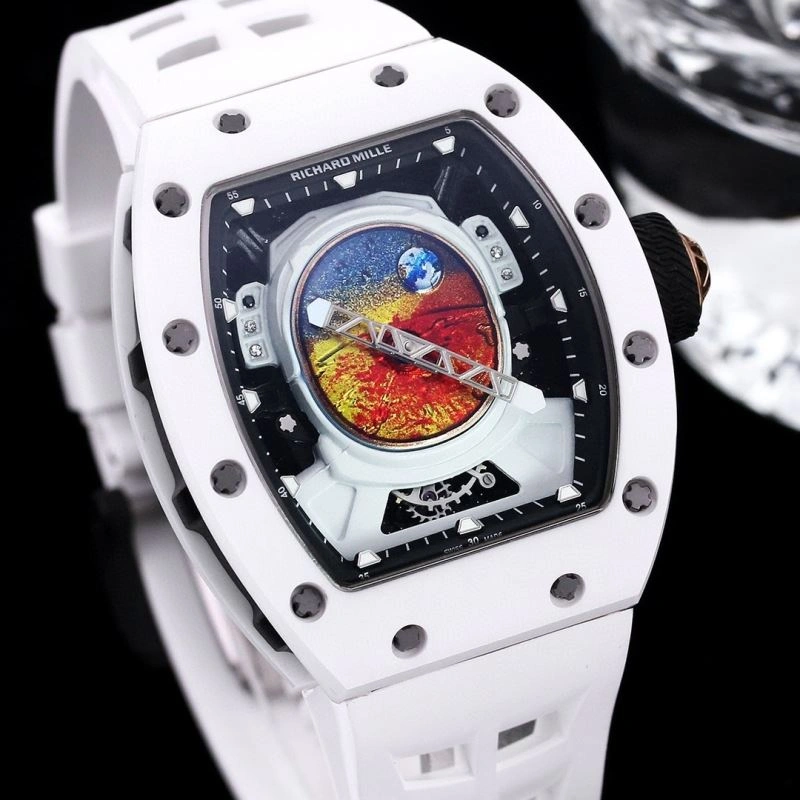 Cut-rate RICHARD MILLE Watches