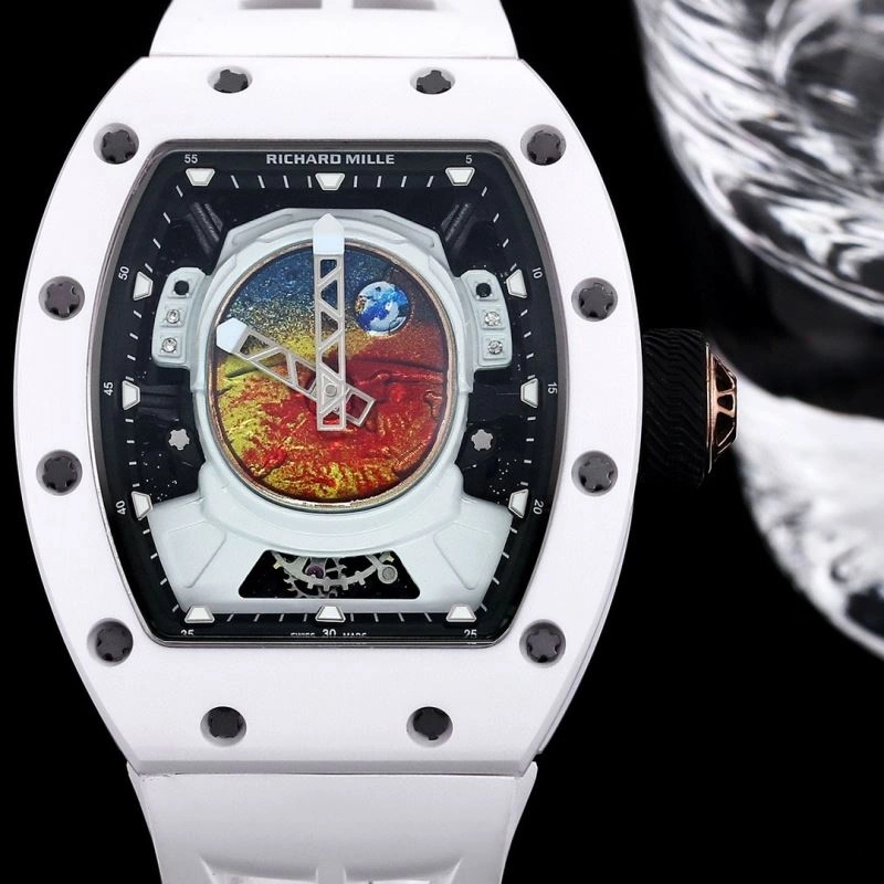 Cut-rate RICHARD MILLE Watches