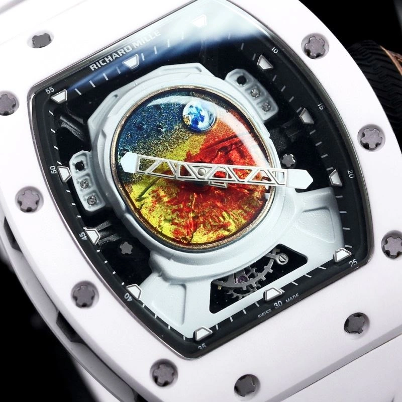 Cut-rate RICHARD MILLE Watches